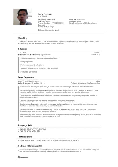 non ip | DOCX | Technology & Computing