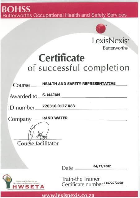 CollegetranscriptsOSU | PDF