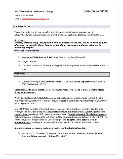 CURRICULUM.docx final | PDF