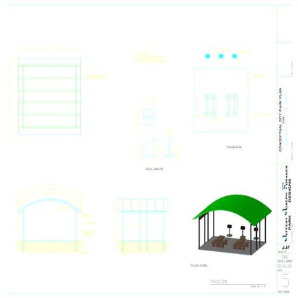 Pavilion | PDF