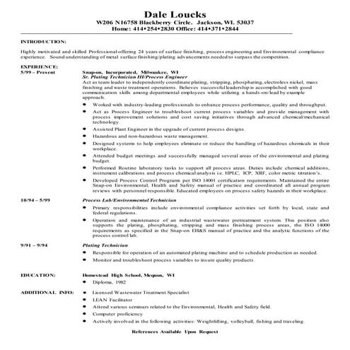 BRAHMA RESUME | DOCX