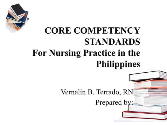 Code of Ethics for Filipino Nurses | PPT