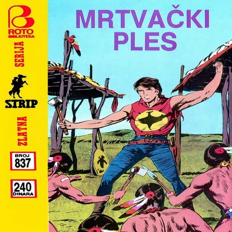 837 mrtvacki ples | PDF