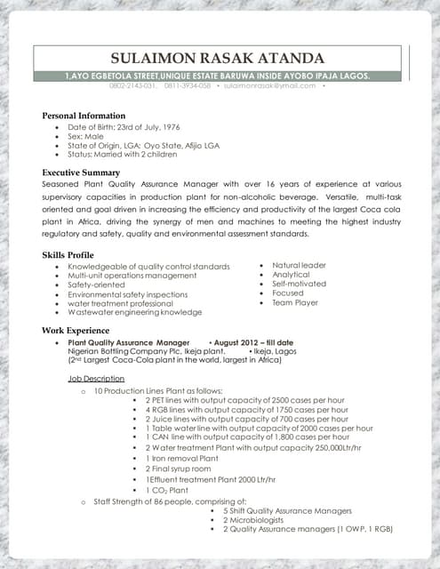 Access practicals 2015 | DOC | Databases | Computer Software and Applications