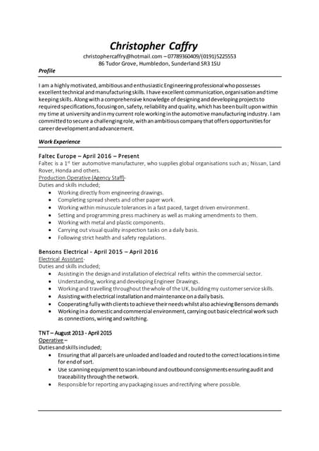 Cover letter mf | PDF
