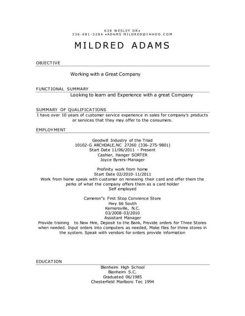 Ryan Nelson Resume 4-2016 | PDF