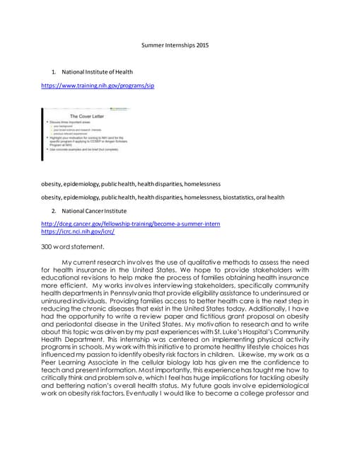 BSN Nursing Capstone Example | PDF | Endocrine and Metabolic Diseases ...