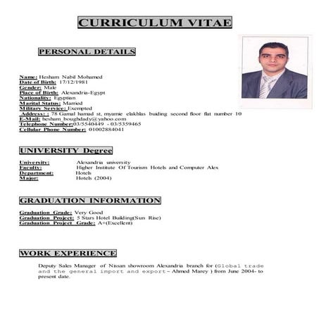 hesham cv.doc