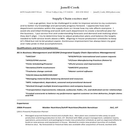 Victor rodriguez resume | DOC