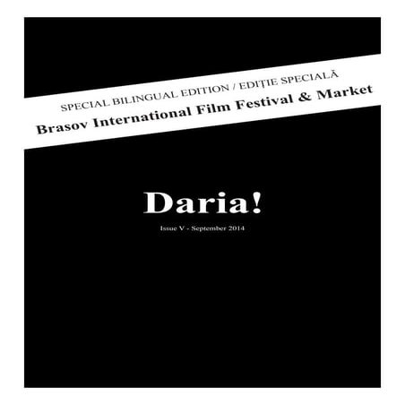 Daria! | PDF