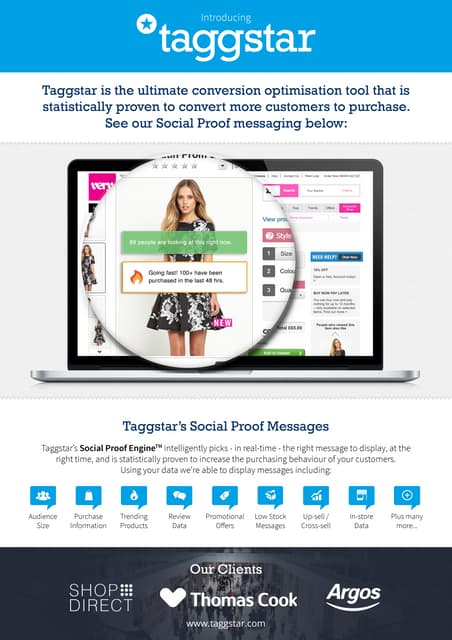 SolutionsOverview_One Pager | PDF