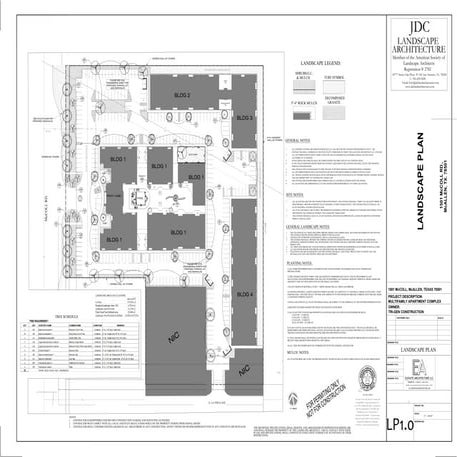 15RDM01-2016-Academy Utility Plan | PDF