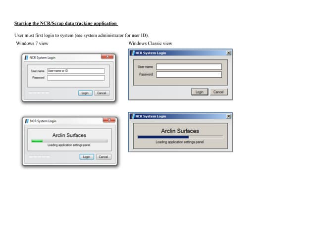 Ccure 9000 Admin user's manual | PDF