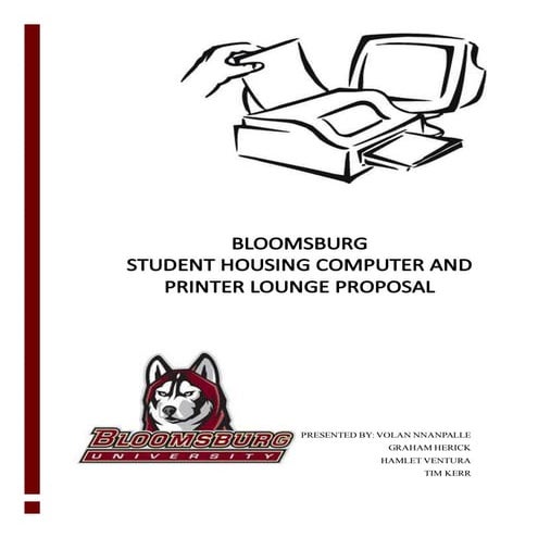 Proposal Project | PDF