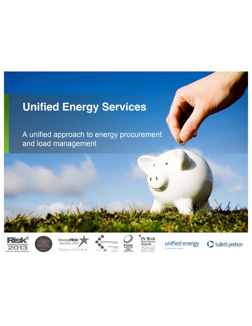 OPIS Buyer Persona: Transportation | PDF