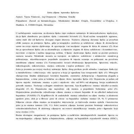 Uzimanje uzoraka za mikrobiološku analizu | PPTX