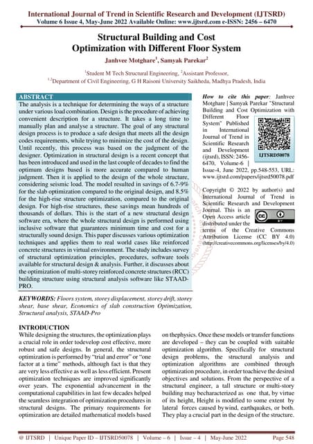 Comparision of Design Codes ACI 318-11, IS 456 2000 and Eurocode II | PDF