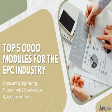 Top 5 Odoo Modules for the EPC Industry.pdf