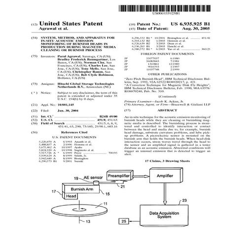 84 parul agrawal - 6935925 - system, method, and apparatus for in-situ ...