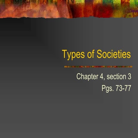 Different-Forms-of-Societies-2.pptx