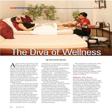 diva spa | PDF