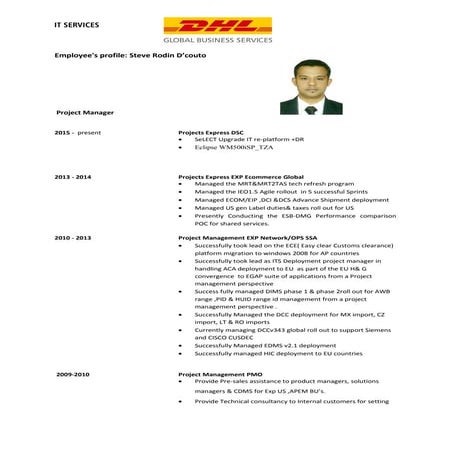 Steve_Dcouto_DHL_GBS_EN | DOC