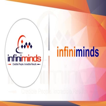 Infiniminds - An Intro - Ver 1.0 Updated 18th Jan 2017 | PDF