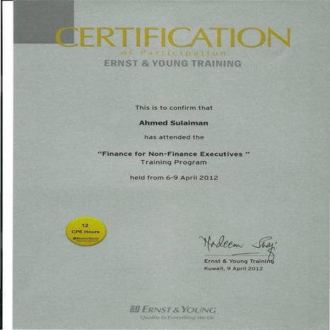 ASH Certificates 28 | PDF