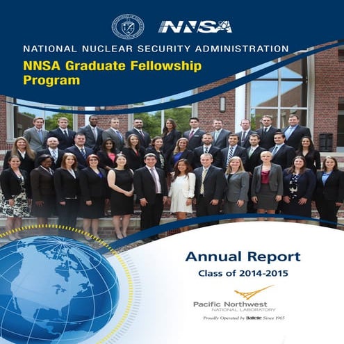 NGFP_Annual_Report_2014-2015 | PDF