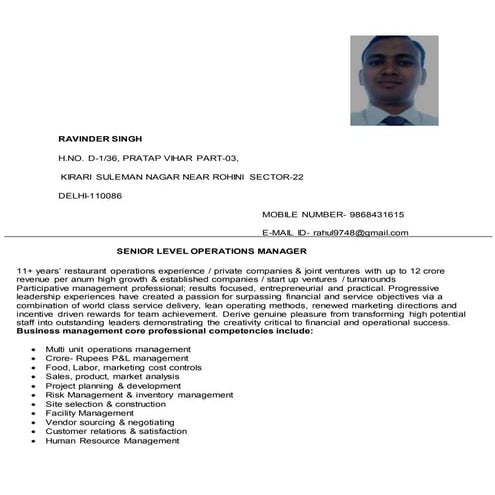 Neha Resume | DOCX