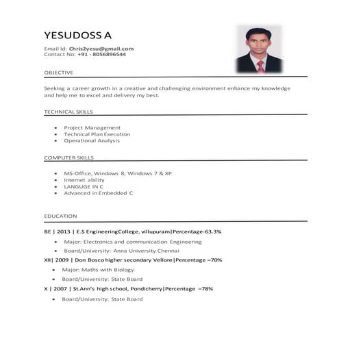 Akhila resume | DOCX
