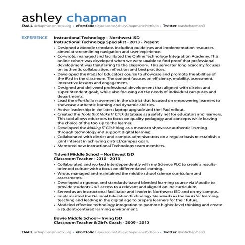 Ashley Isbell- Resume | DOCX