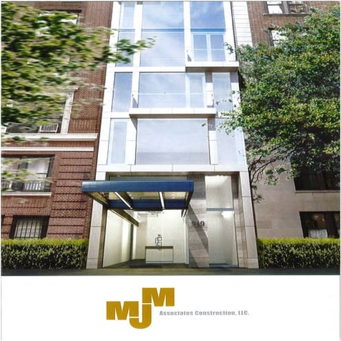MJM Brochure | PDF