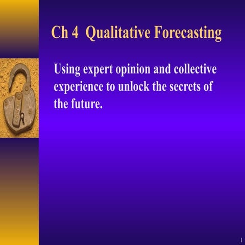BF-10 Qualitative Forecasting.pdf