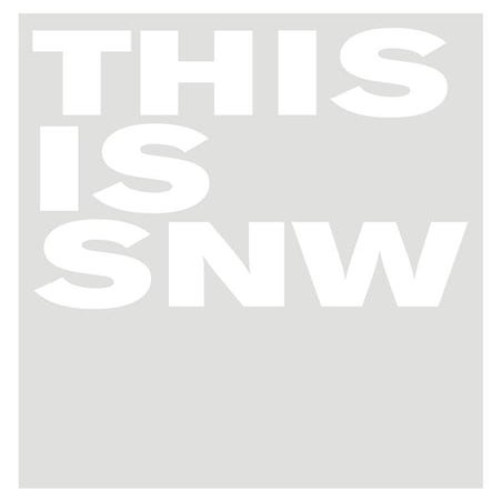 This is SNW | PDF