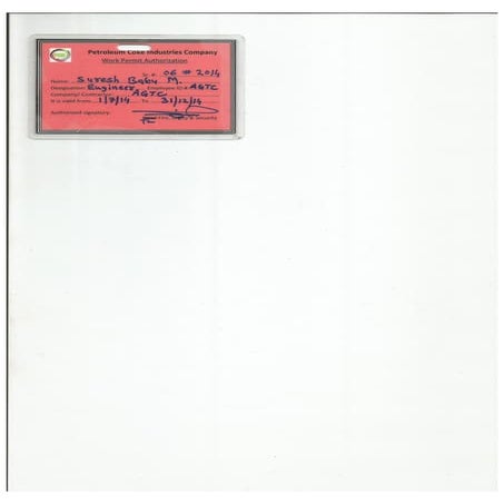 PCIC PERMIT - PDF | PDF