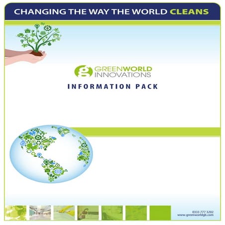 lotus Pro Information Pack | PDF