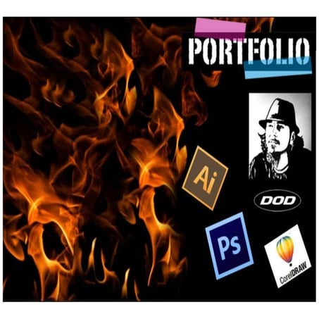 Portfolio - DOD | PDF