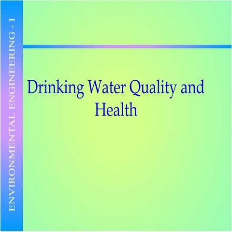 State the differences between potable and palatable water, (b) Draw a.pdf