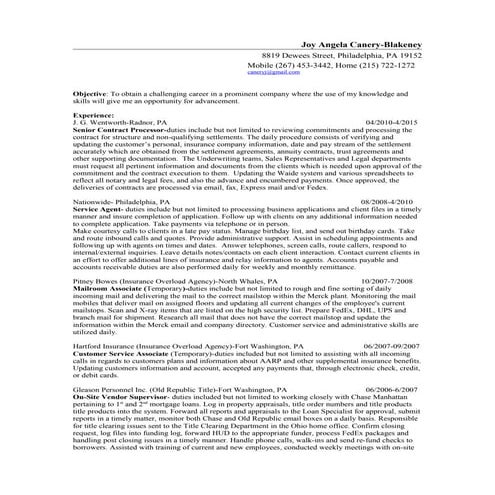 Joy+Canery+Resume updated | PDF