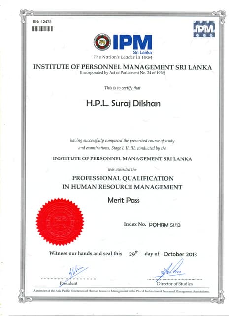 SUN LANKA SL0001 | PDF