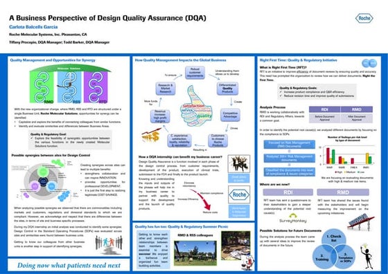 Carlota Balcells presentations