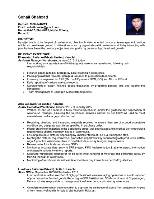 FRED ADJEI CV 2017 | DOCX
