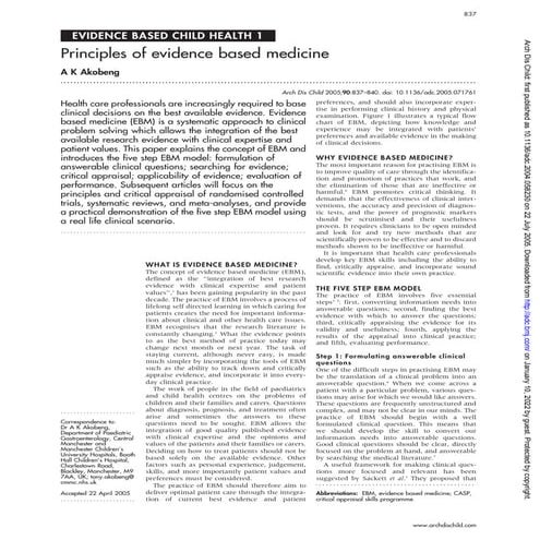 Forest Plot Interpretation Pdf