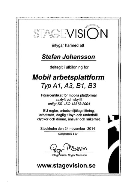 MDIS Bachelor Certificate | PDF