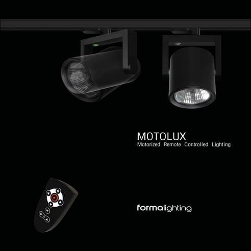 3. Motolux Brochure | PDF
