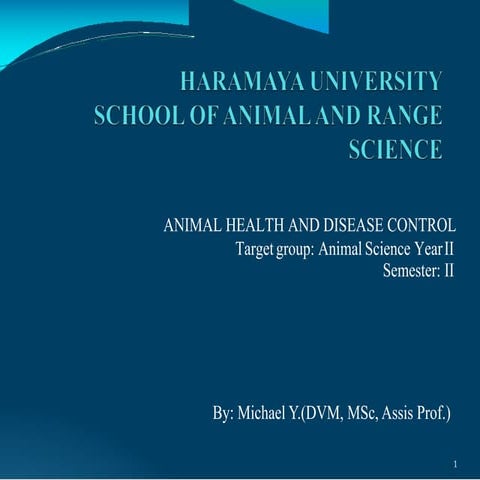 846140070-Animal-Health-and-Disease-Control-Lecture-PPT-1-1.pptx