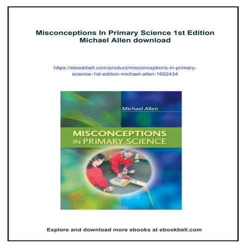 9 class science sample mimdmaps | PPTX