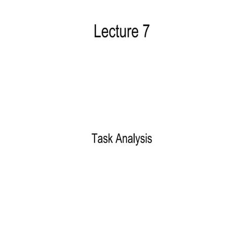 8477 lecture7 | PPT