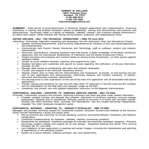 Rajendra Shetty Resuke - Database Architect | DOC